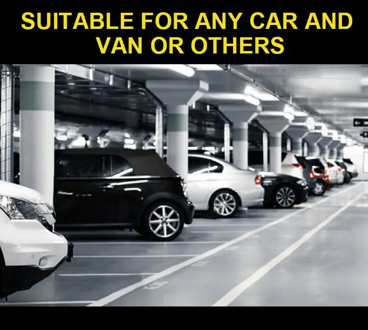 Universal 2-Door Car Power Window Conversion Kit with Switch