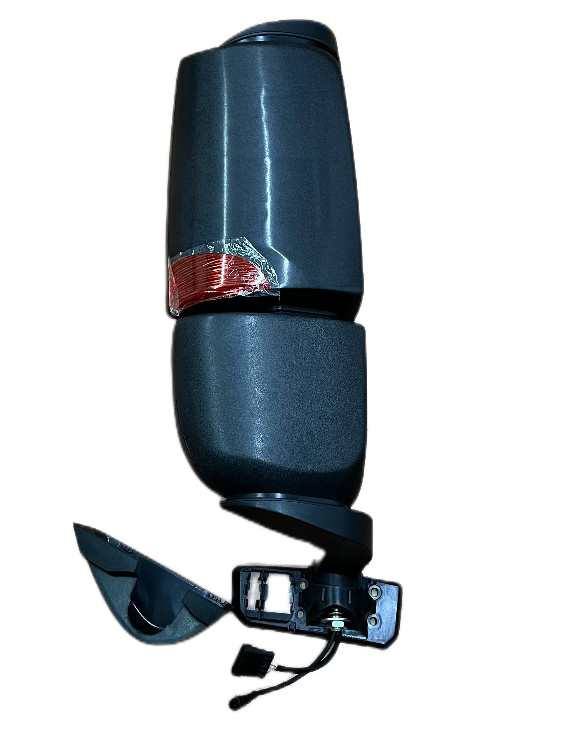 Sinotruk Howo Shacman Truck Parts Wg1664771020 Right Rearview Mirror ...