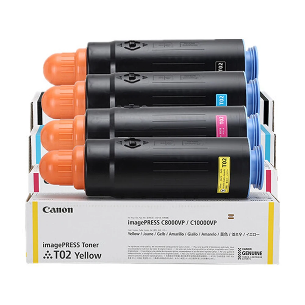 Professional Production Color Copier Imagepress C8000vp C10000vp ...