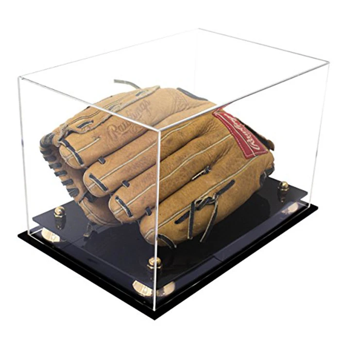 Alibaba.com: Deluxe Acrylic UFC MMA Boxing Glove Display Box, Vertical ...
