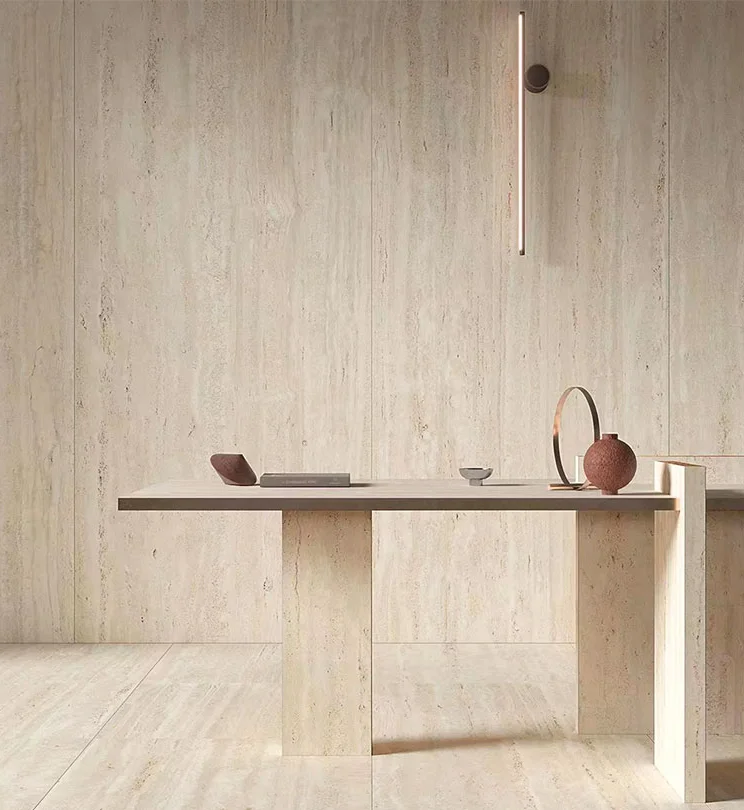 Travertine Porcelain Tiles Outdoor Beige Travertine Tiles| Alibaba.com