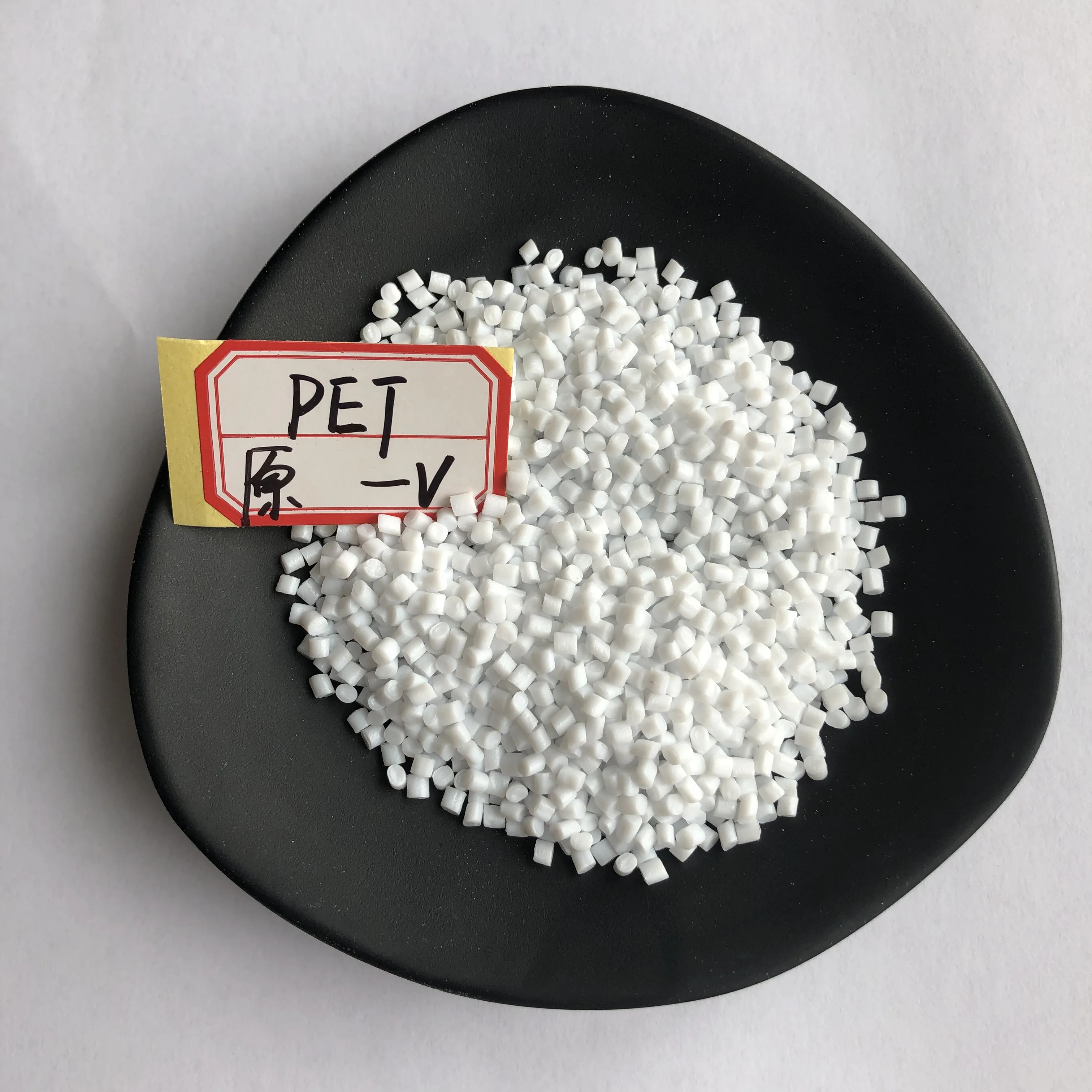 Hot Fill Pet Resin Pet Preform Resin Virgin Polyethylene Terephthalate ...