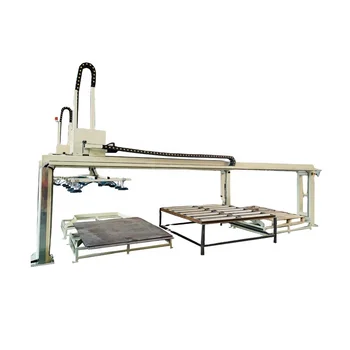 Professional Customization Automatic Handling Gantry Truss Manipulator ...