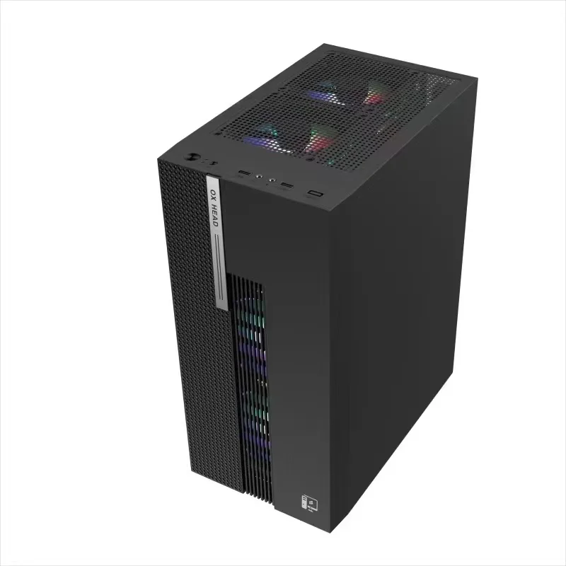 OEM Desktops - Gaming PC Computer with Graphics Card