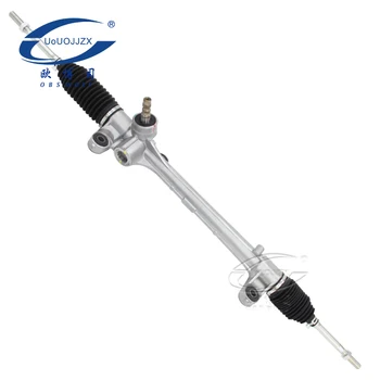 Auto Power Steering Rack Lhd Steering Gear Box For Toyota Corolla Altis ...