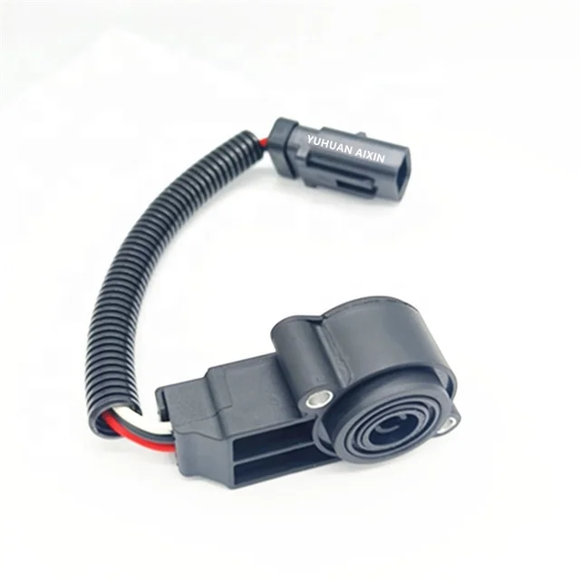 Yuhuan Aixin Trade Co., Ltd. - construction machinery parts, Auto parts