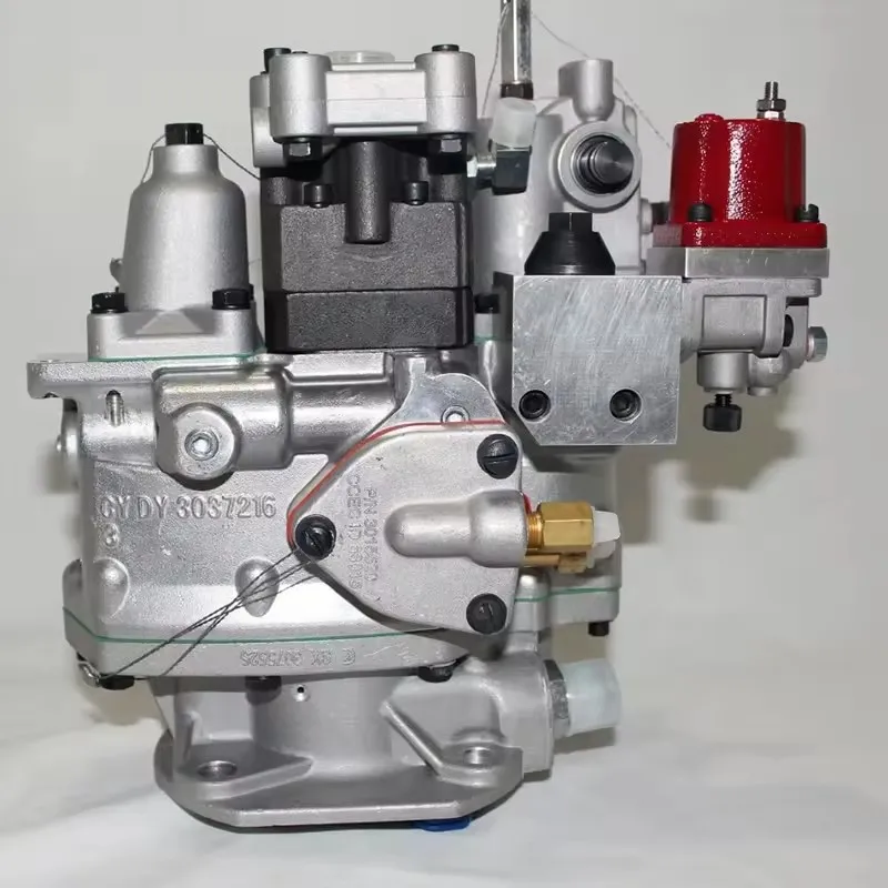 Factory Engine Part Fuel Injection Pump Nt855 Inject Common Rail ...