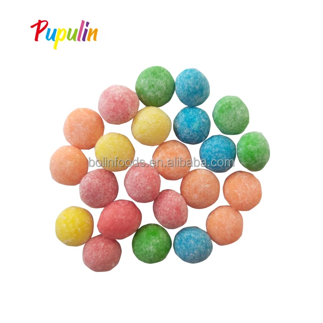 Amazing!Sour Bombs Candy Chewy Candy Sour Powder Candy Bean| Alibaba.com