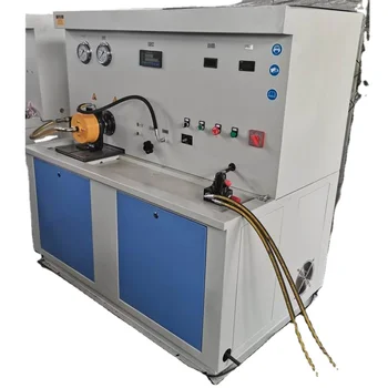 Mingyuan High Pressure Hydrostatic Pressure Testing Machine Hydraulic ...