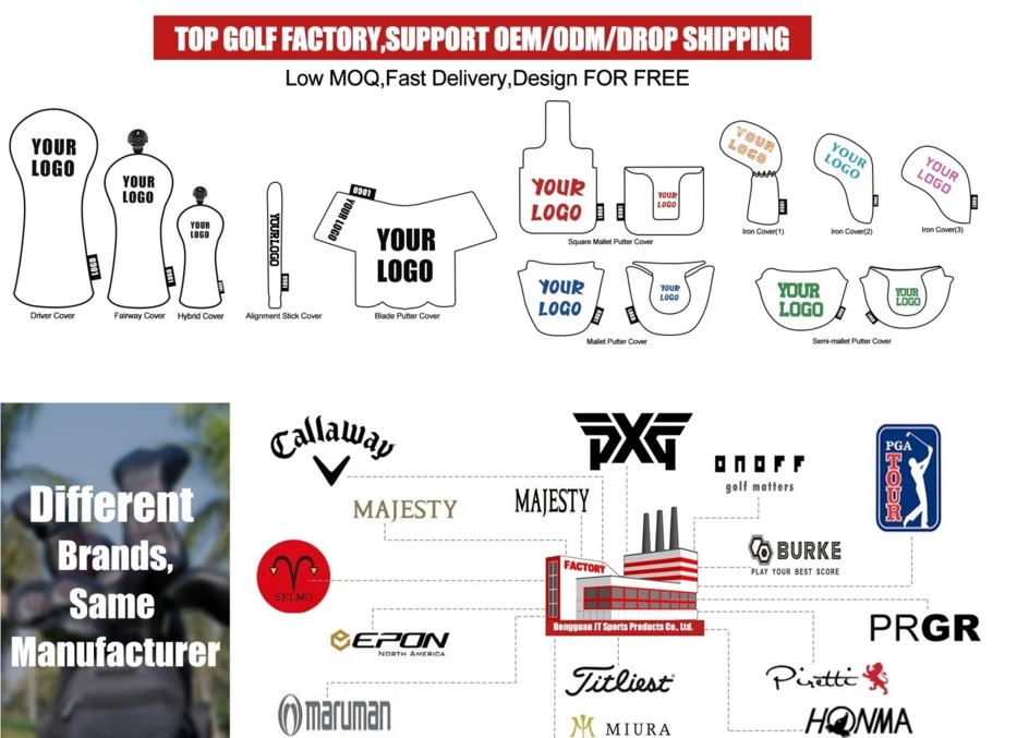 New Design Personalized Golf Accessories Promotional Golf Ball Markers ...