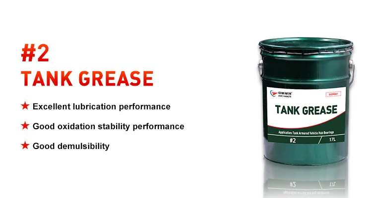 Excellent Quality 2 Tank Grease 17kg - Buy Grease No.2 oil Grease Price ...