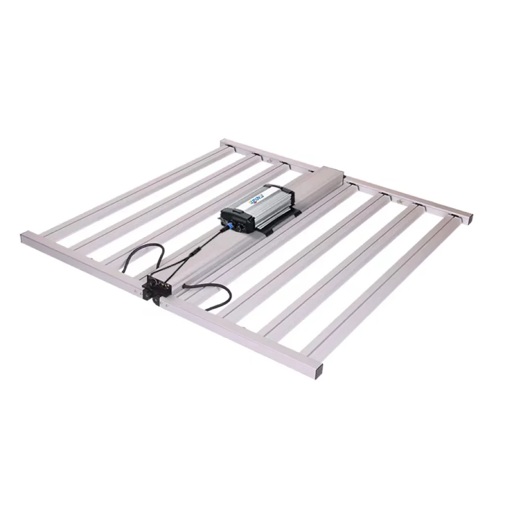 Indoor Farming Higher Than 1700e Up To 4lbs Efficacy 2.8 Umol/j 301b ...