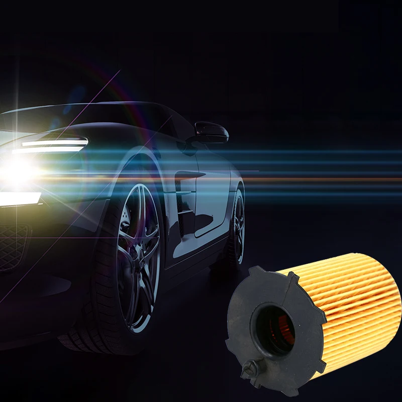 Excavator Air Filters - 17500251, 17500253, 17500260, 17500263