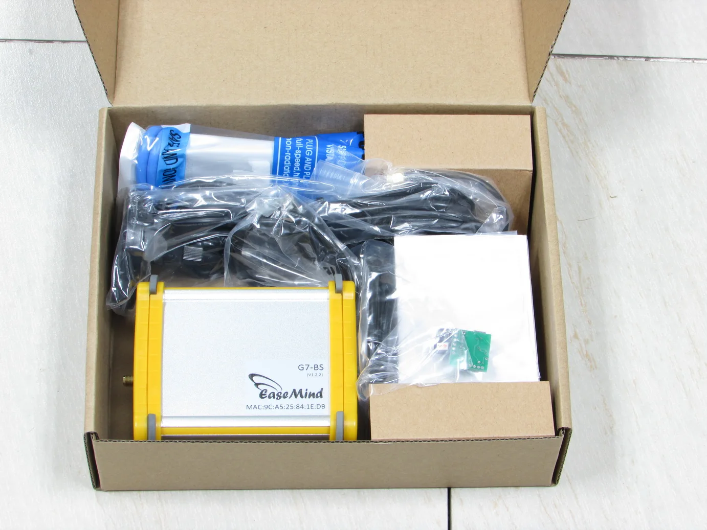 Iot High/low Alarm Wireless Rs485 Output Sensor Pyranometer Measure ...