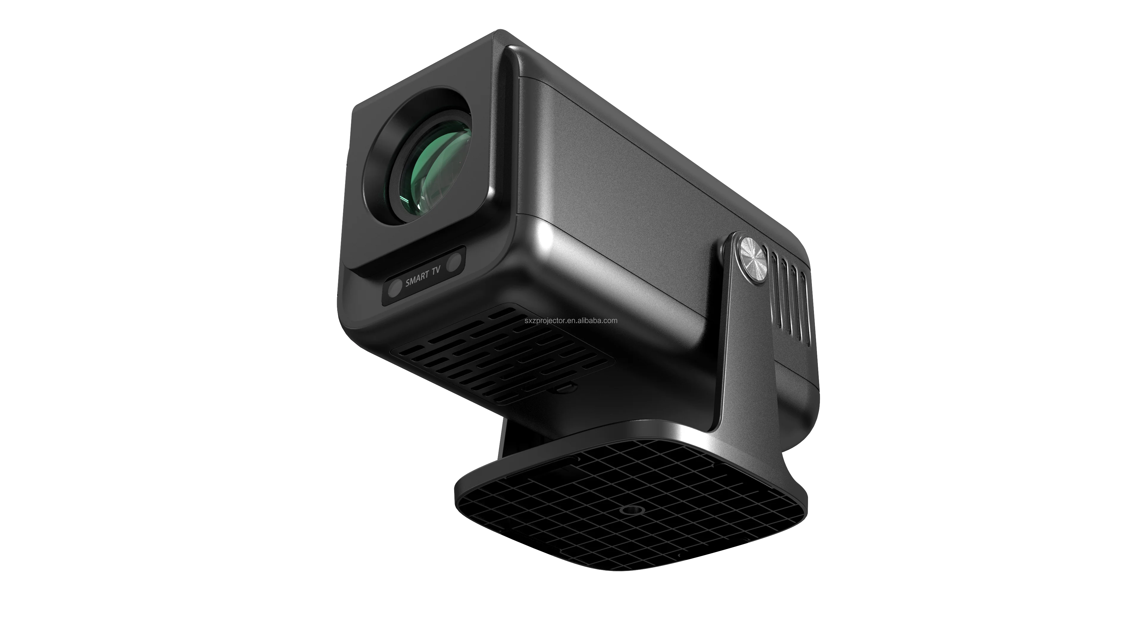 SXZ V1 Pro Portable Projector - 1080P, 300ANSI, Auto Focus