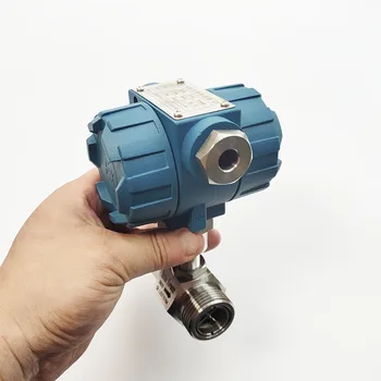 Pulse Output Chemical Resistant/Chilled Water Flow Meter from Xi'an Hao ...