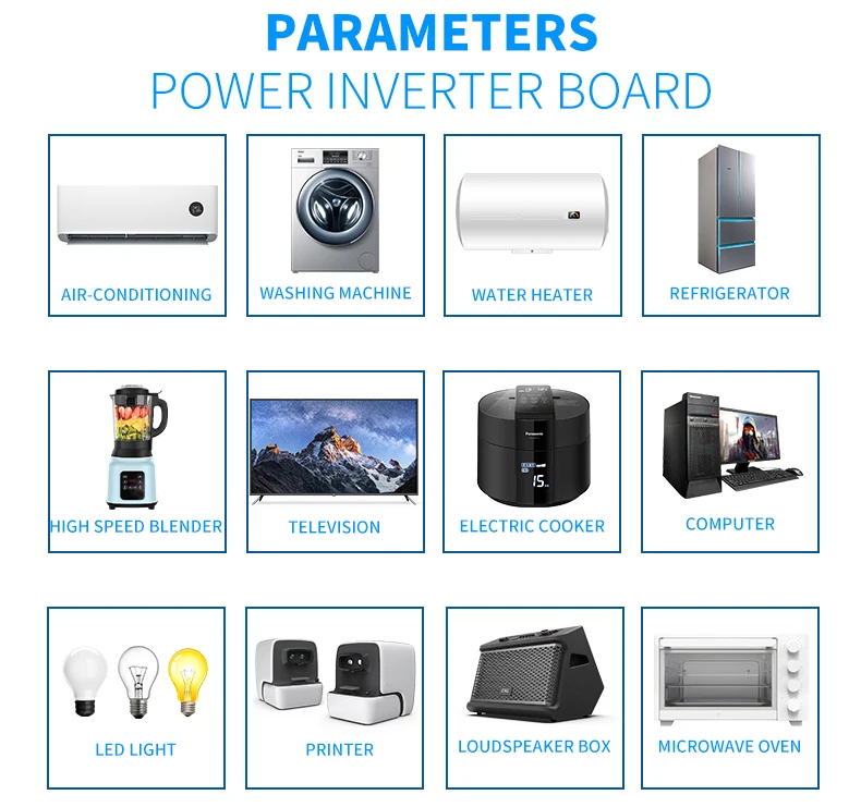 Custom Gerber File Design Drone Prototype PCB Fabrication