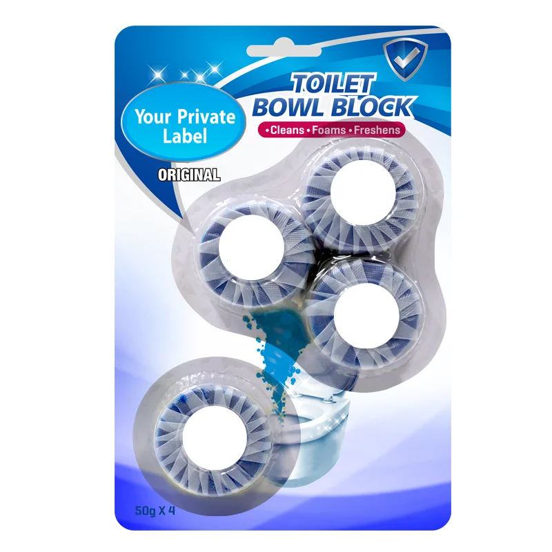 30 Days Blue Bubble,Toilet Bowl Cleaner,Toilet Cleaning Tablet - Buy ...