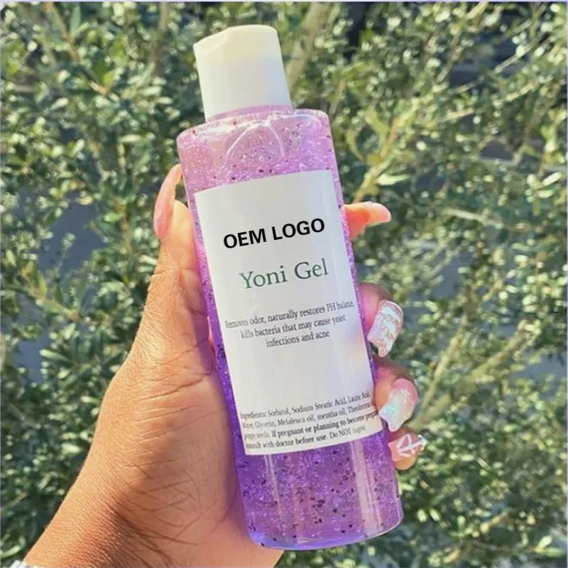 MOQ 200PCS Feminine Vaginal Yoni Gel Wash for Wholesales| Alibaba.com