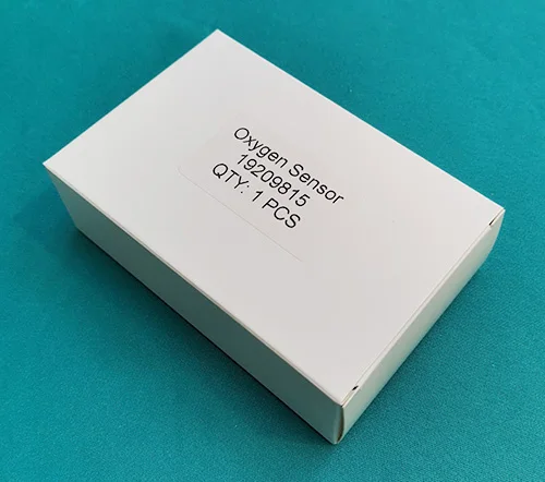 Lambda Oxygen Sensor 89467-0r020 89467-12080 89467-25010 89467-33170 ...