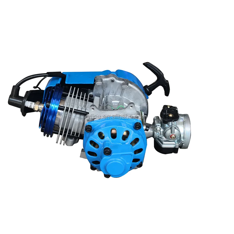 YFINE 49cc 2 Stroke Engine for Mini Bike & Scooter - OEM | Wholesale