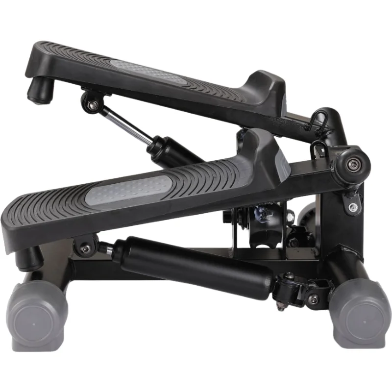 Multifunction Workout Mini Stepper - Home Fitness Machine