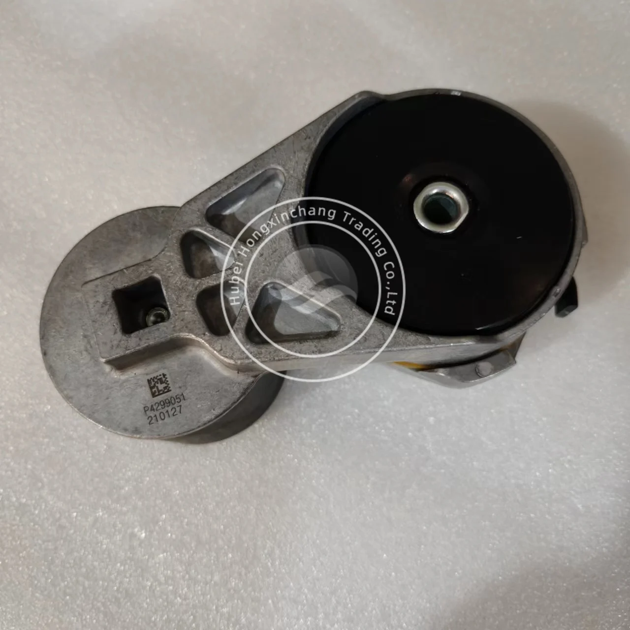 ISX QSX ISX15 QSX15 X15 Diesel Engine Parts Belt Tensioner 4299051 ...