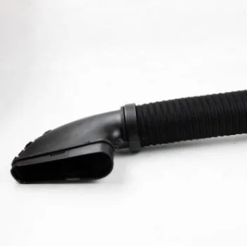 Air Cleaner Filter Intake Pipe Oem A2710900582 2710900582 Rubber Air ...