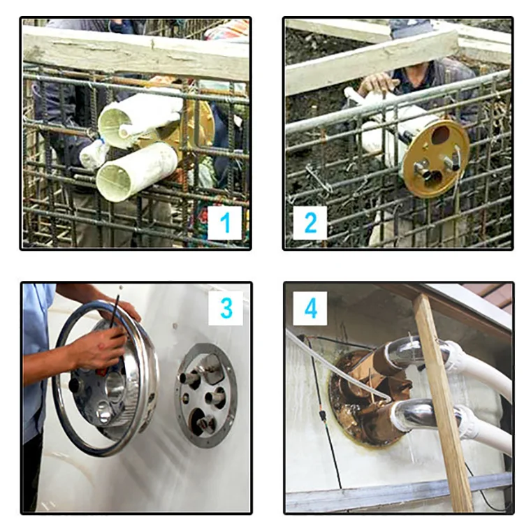 Pool Training Tools - Portable Swim Jet for Swimming Pool