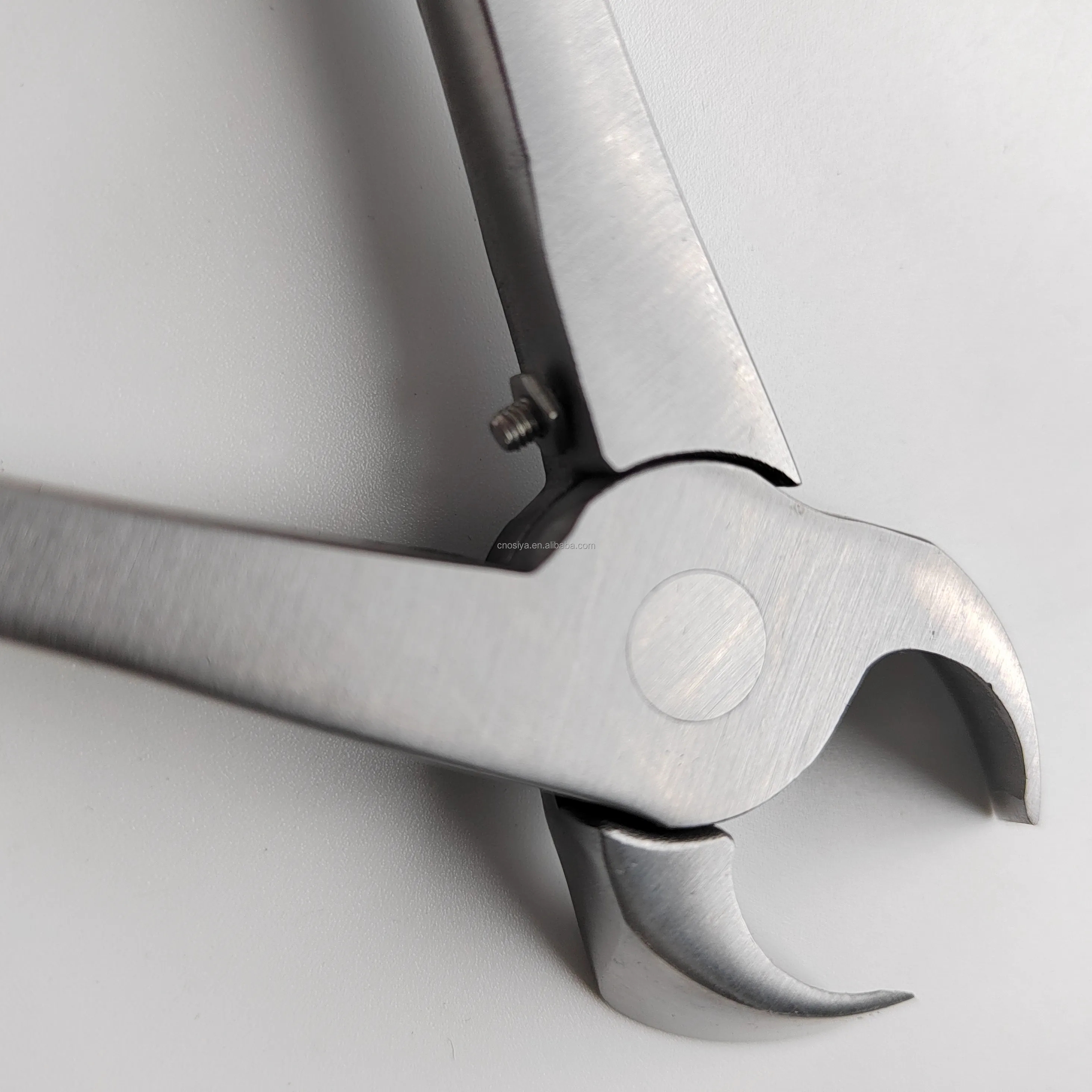 Heavy Duty Bonsai Tool - Concave Cutter with Stainless Steel