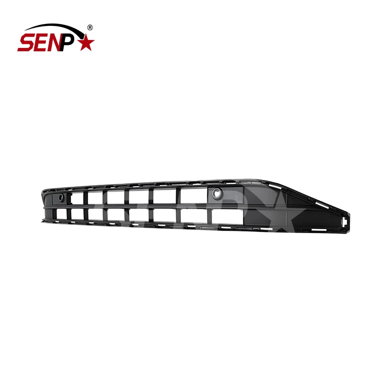 SENP Body Parts Bumper Grille for 2020-2021 Volkswagen Passat Front OEM ...