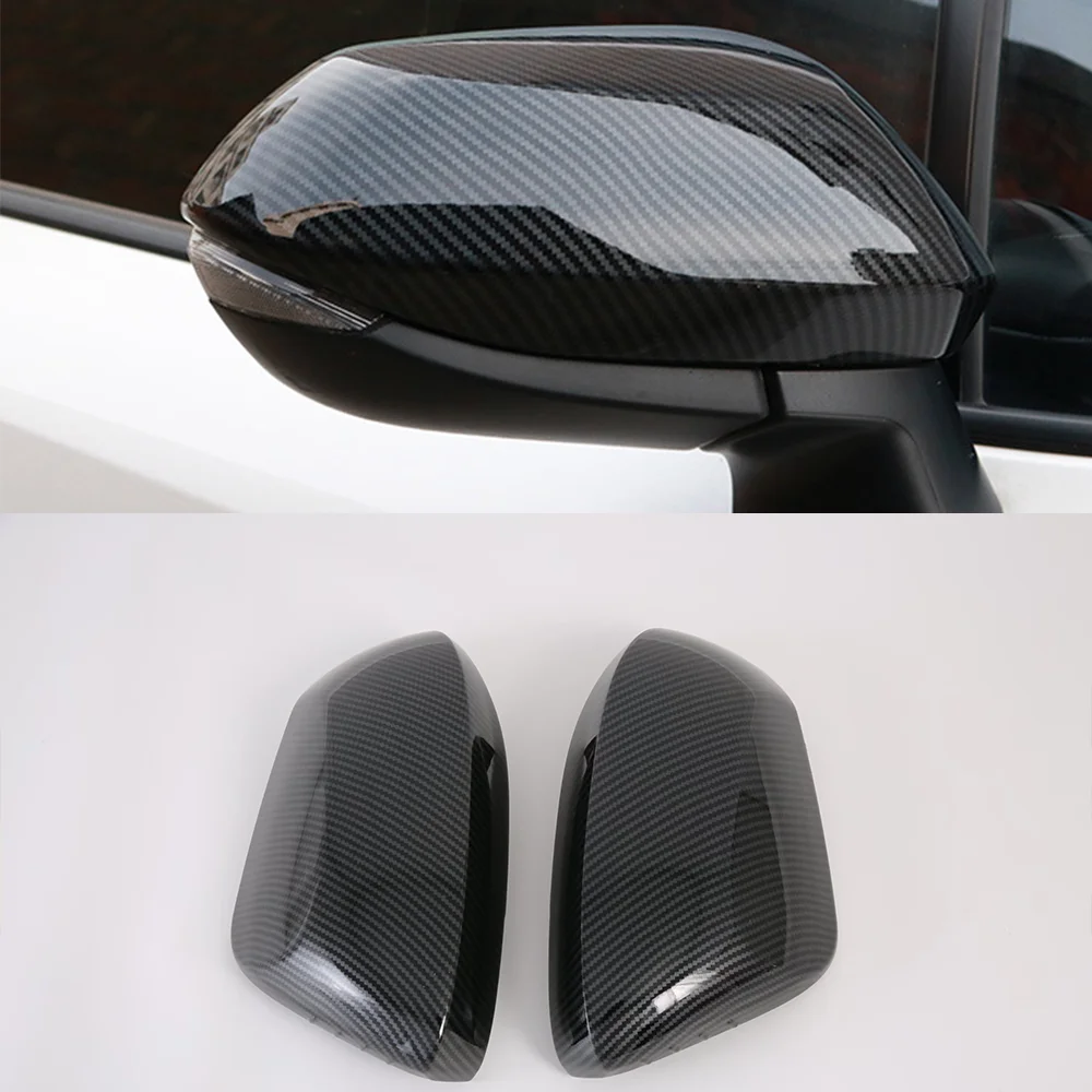 Toyota Yaris Ativ Sedan 2023 Auto Body Kit - Mirror Cover