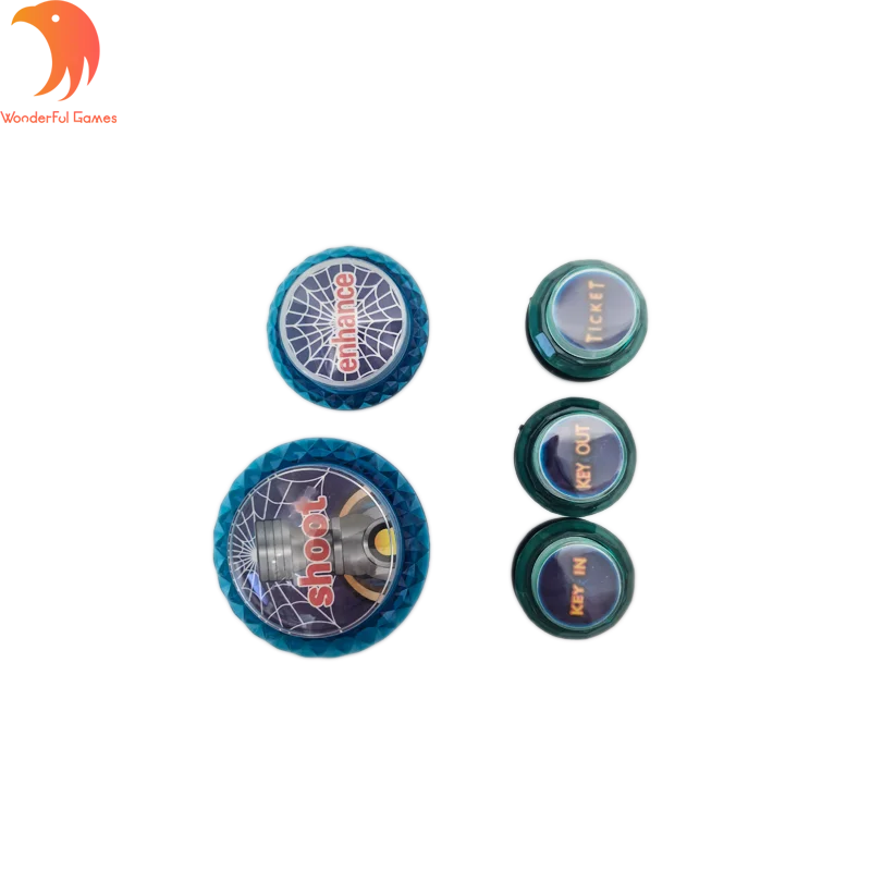 Decoder Box for Fish Game - DIT Build Your Own Kits