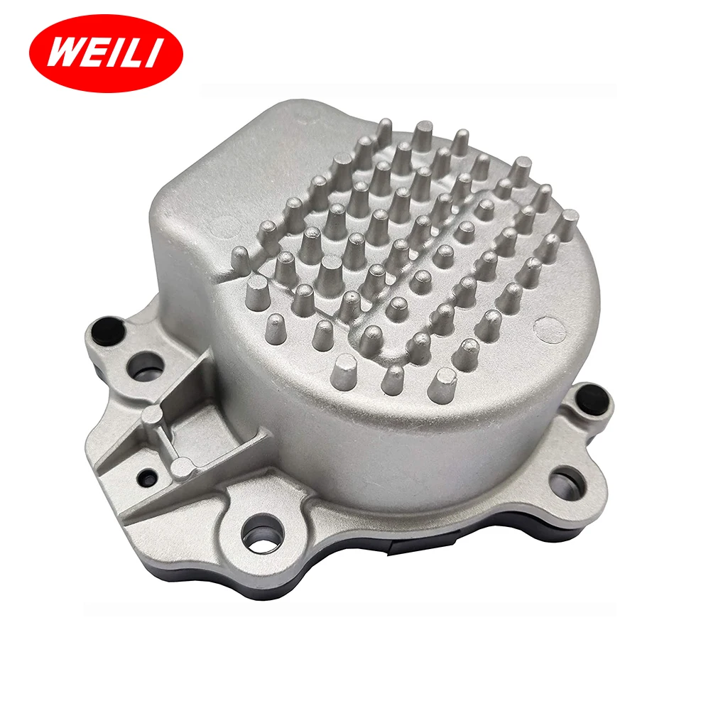 Toyota Prius Water Pump - Reliable Engine Coolant Solution