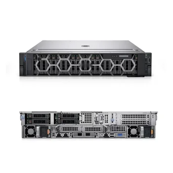 High Quality Poweredge R750 2u Rack Server Hot Sale 2u Servers For ...