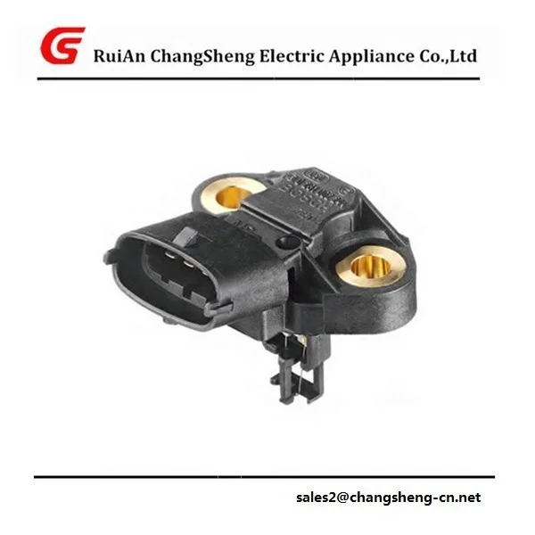 用于actros 0281002244 A0041531828 1171510 0041531928 0041531828的全新进气压力传感器 ...