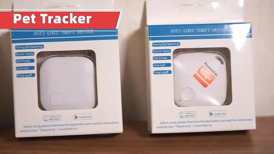 Small Wifi Dog Health Activity Gps Tracker 4g Mini Pets Tracker Gps ...