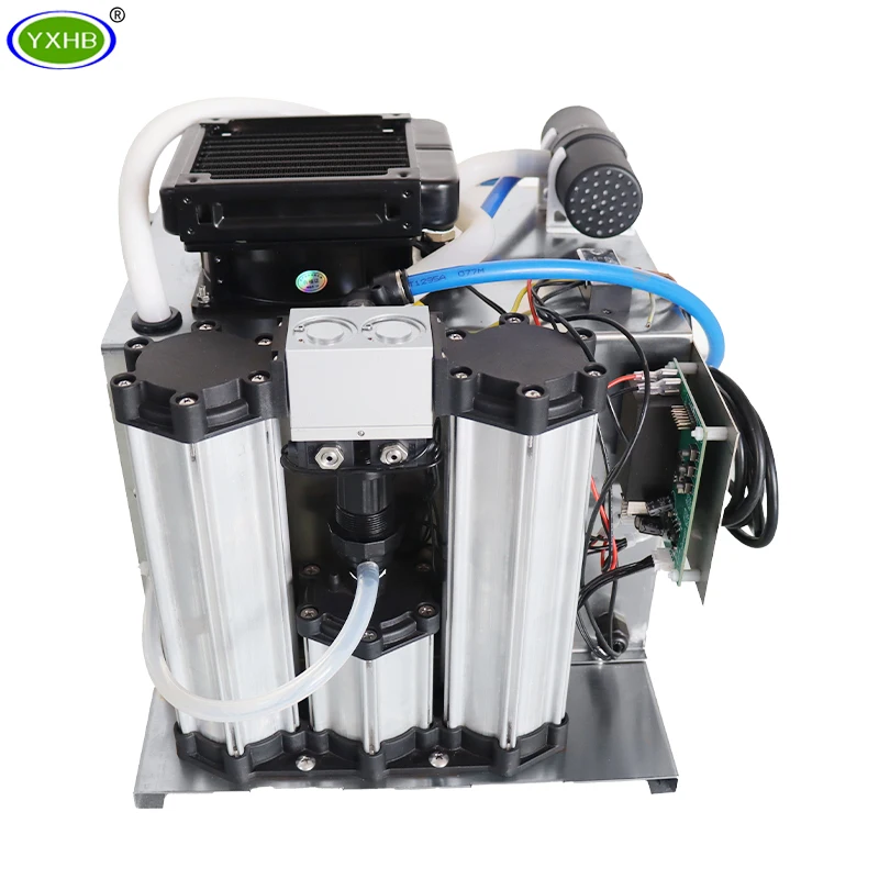 3L PSA Portable Oxygen Concentrator Module for Ozone Generators