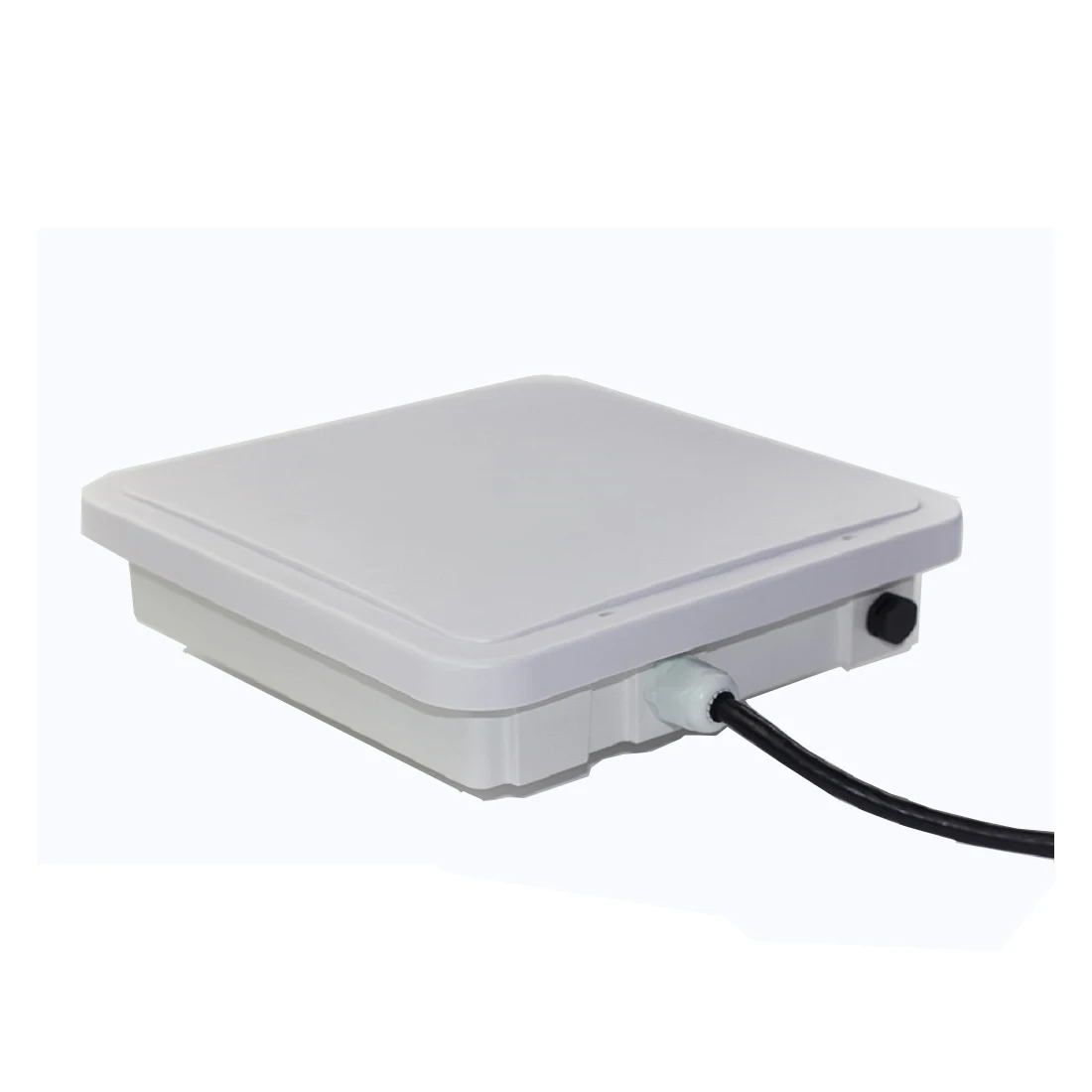 Ip67 Long Range Uhf Rfid Reader With Integrated Antenna With Free Sdk ...