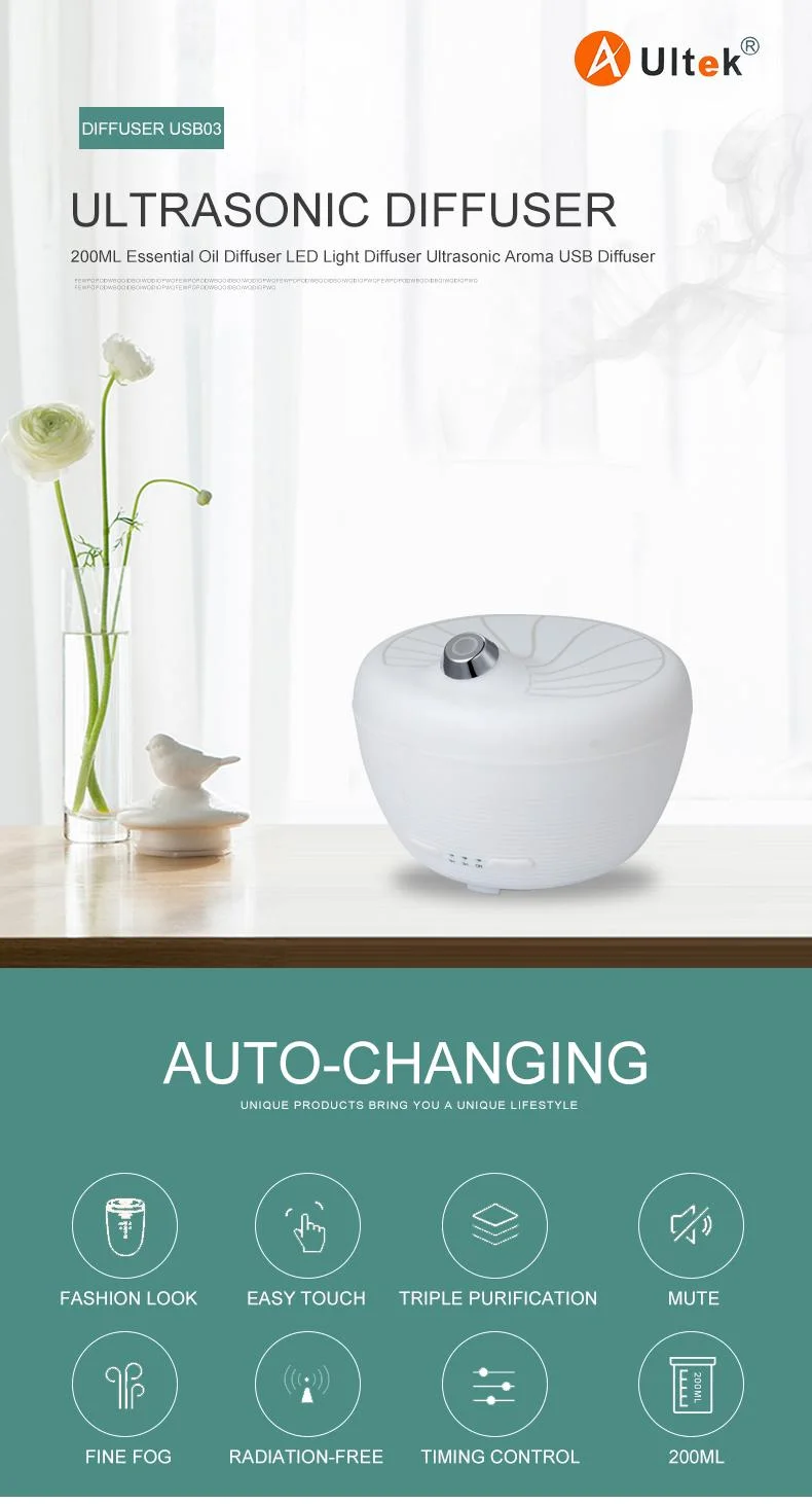 Doterra Aroma USB Essential Oil Diffuser Aroma Humidifier| Alibaba.com