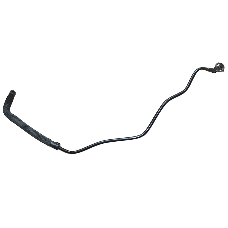 Coolant Reservoir Hose Water Hose Oe 8r0121081 8r0 121 081 For Audi Q5 ...