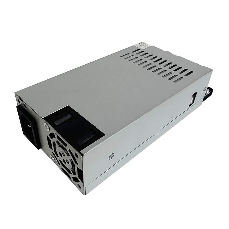 Full Modular Flex 1u Power Supply For Server 300w 400w 500w Psu Atx ...