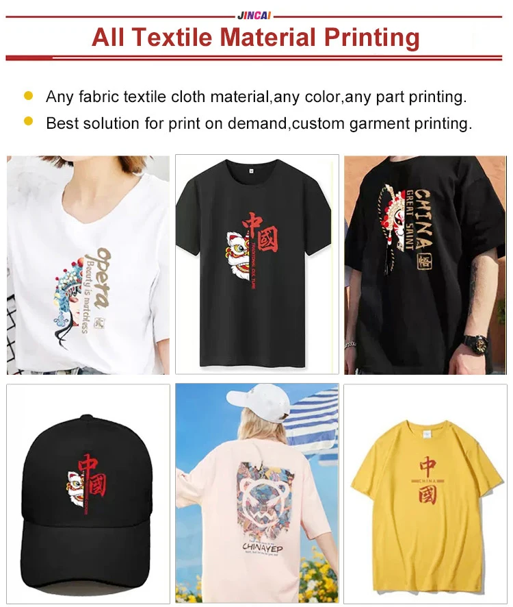 Impresora Dtf I3200,Dispositivo De Impresión De 24 Pulgadas - Buy Dtf Impresora 3200,Dtf ...