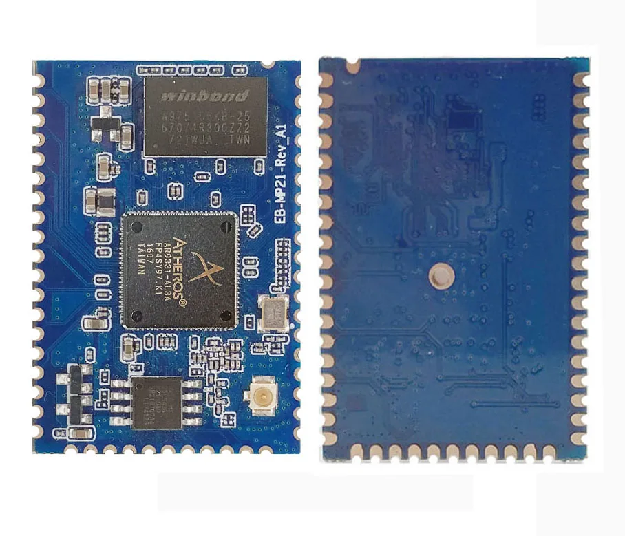 Embstar Industrial Wifi6 Module - Buy Module Manufacturer With ...