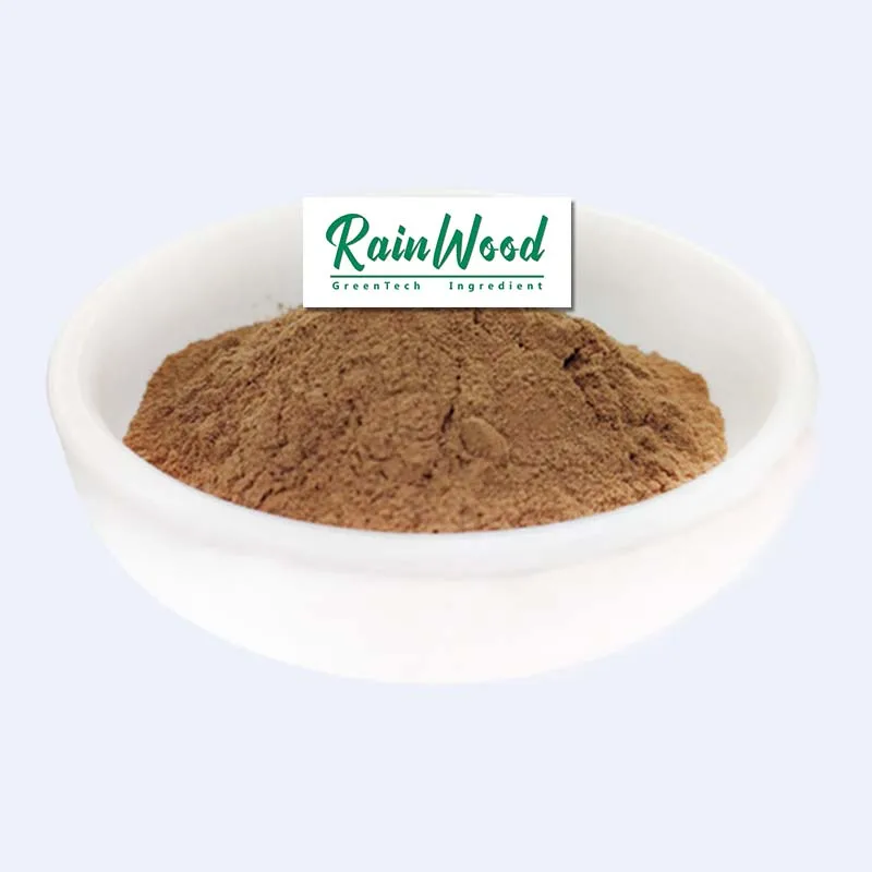 Rainwood Supply Quality Guaranteed Orchid Extract Powder Food Grade ...