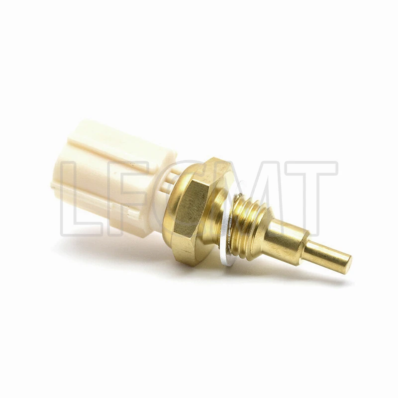 Water Temp Temperature Sensor For Yamaha Fz8na Fz8n Fz8s Fz8sa Xj6fa ...