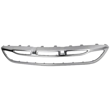 Suitable For Gla Class Mercedes Benz 156 17-19 Front Bumper ...