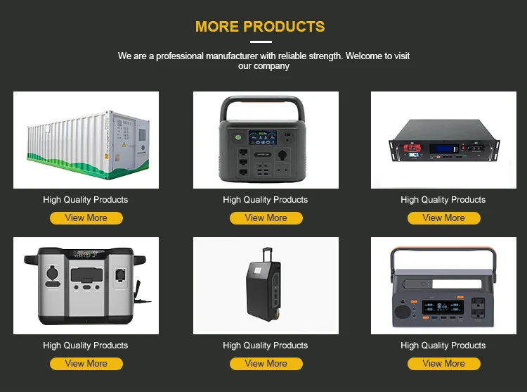 Save Installation Space 5mw Container Energy Storage System Short ...