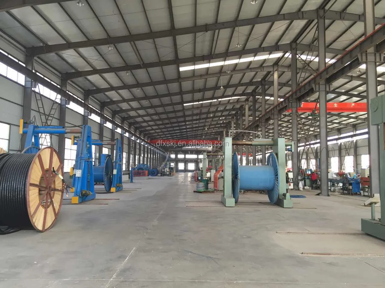 Copper Strands Core Flexible Rubber Sheathed Electric Wire Welding ...