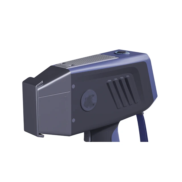 New XRF Soil Heavy Metal Analyzer - Precision & Custom Support